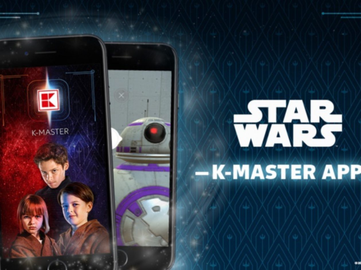 Kaufland gewinnt Deutschen Digital Award mit K-Master App