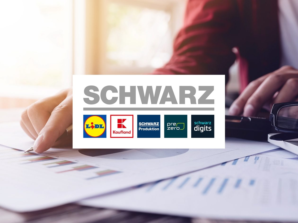 Erfolgreiches Geschäftsjahr der Unternehmen der Schwarz Gruppe in ...