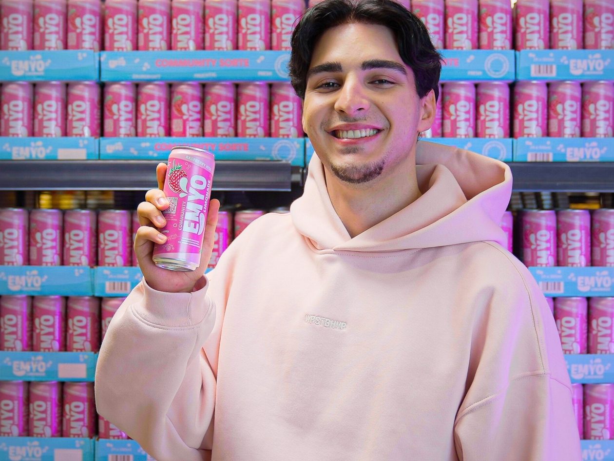 TikTok-Star Emir Bayrak aktiviert „findige“ Community